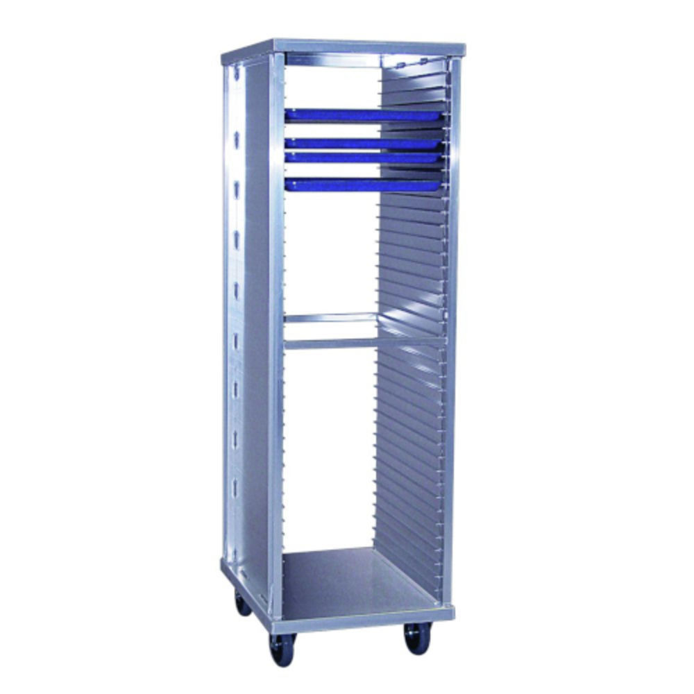 Allpoints Transport Cabinet 20.875"Wx68"Hx27.625"D - Allpoints Part# N11158