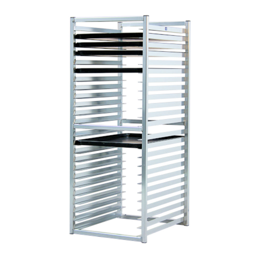 Allpoints Full-Size Insert Rack 20.375"W x 51"H x 24"D - Allpoints Part ...