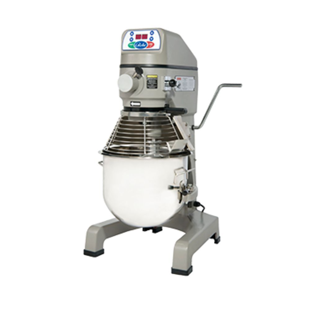 Globe 25qt Planetary Bench Mixer