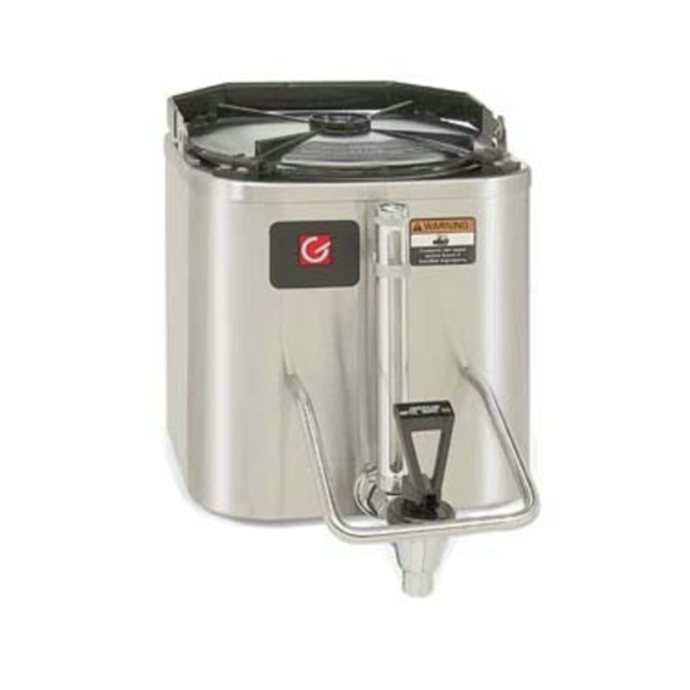Grindmaster Cecilware (LV607007) Coffee Shuttle, 1.5 gallon capacity,