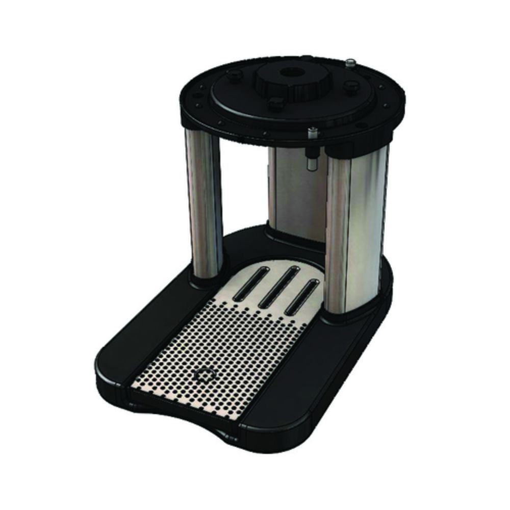 Grindmaster Cecilware GRINDMASTER Vacuum Stand for Warmer Shuttle