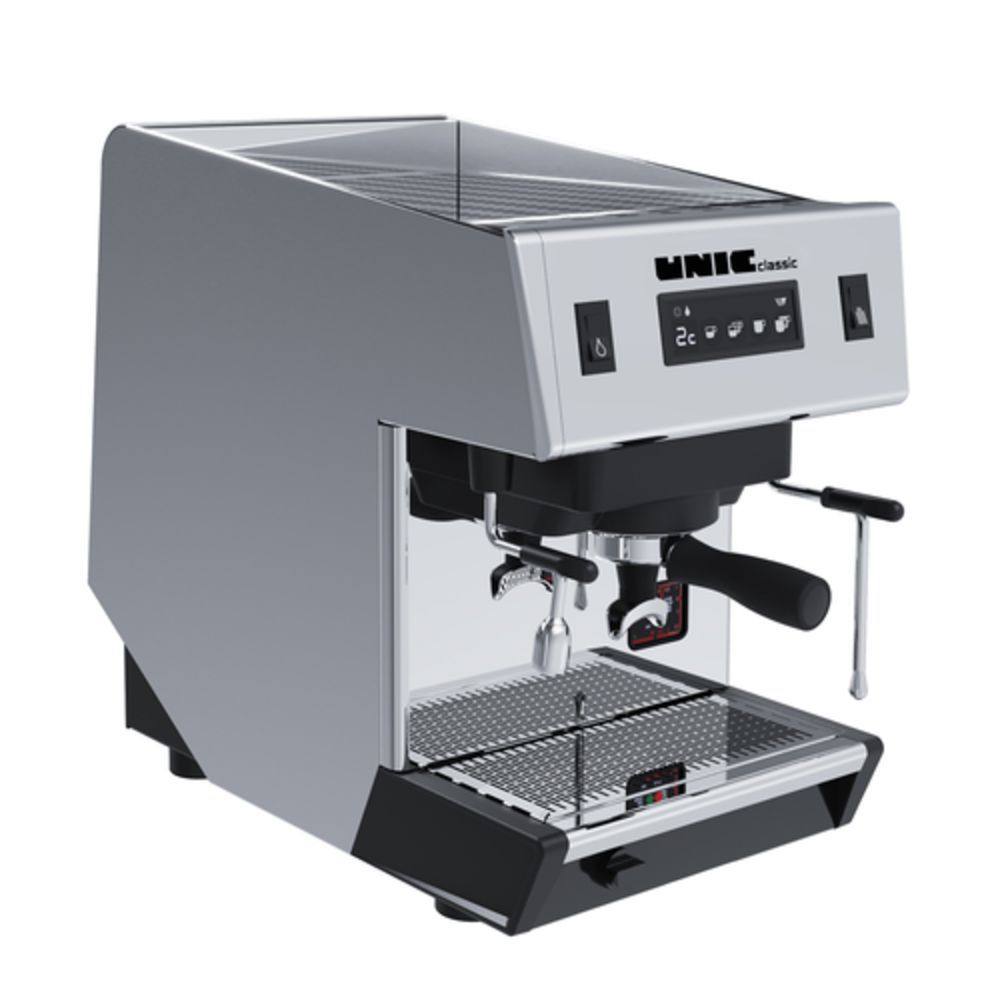 Grindmaster Cecilware (1011-002) UNIC Tango ST Solo Espresso Machine 1 ...