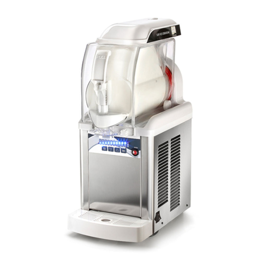 Grindmaster Cecilware Crathco GT Push 1 Frozen Dessert Dispenser ...