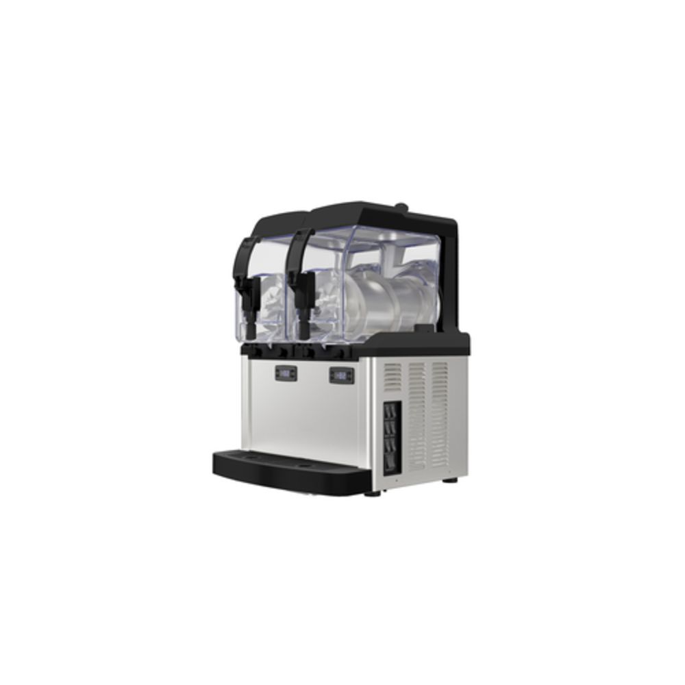Grindmaster Cecilware Crathco SP-2 Frozen Granita & Cold Cream ...