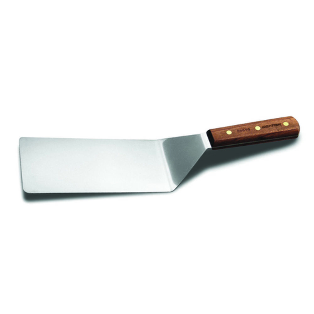 Dexter 8" x 4" steak turner-S8699