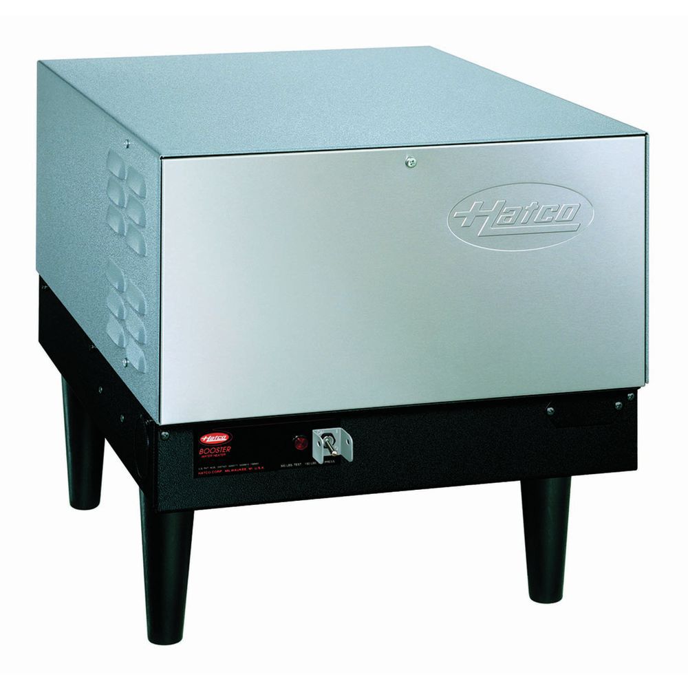 Hatco Compact Electric Booster Water Heaters - C-45, 208 V, 3 PHASE