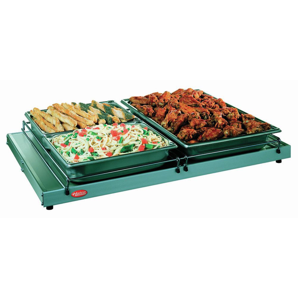 Hatco Glo-Rite Display Lights - 36" HL, DISPLAY LIGHT, 120V