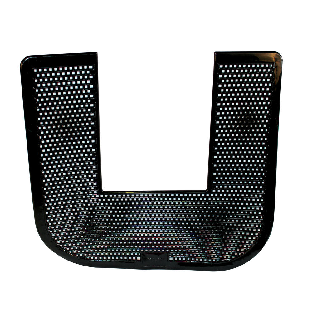 Impact MAT COMMODE TOILET WASHROOM FRESH SCENT BLACK-6 per case