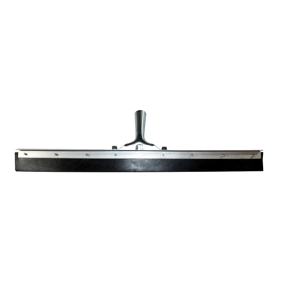 Impact SQUEEGEE 24 IN FLOOR NEOPRENE STRAIGHT BLADE-2 per case