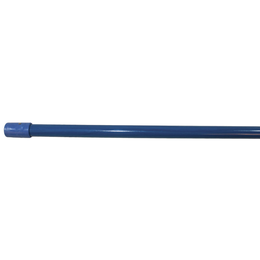 Impact HANDLE FIBERGLASS BLUE SCREW TYPE 1 X 54 IN-12 per case