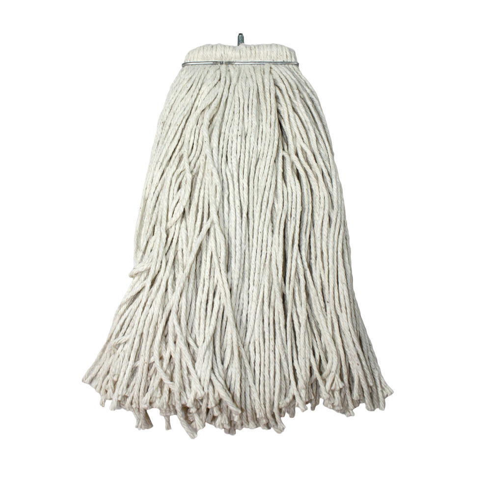 Impact MOP WET 20 OZ SCREW TYPE CUT END BLEND REG-12 per case