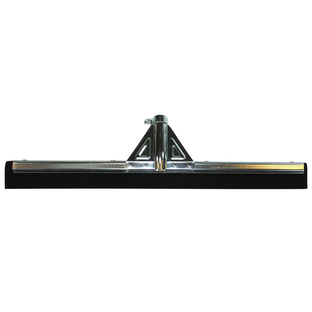 Impact SQUEEGEE 22 IN BLACK MOSS HEAVY METAL FRAME-10 per case