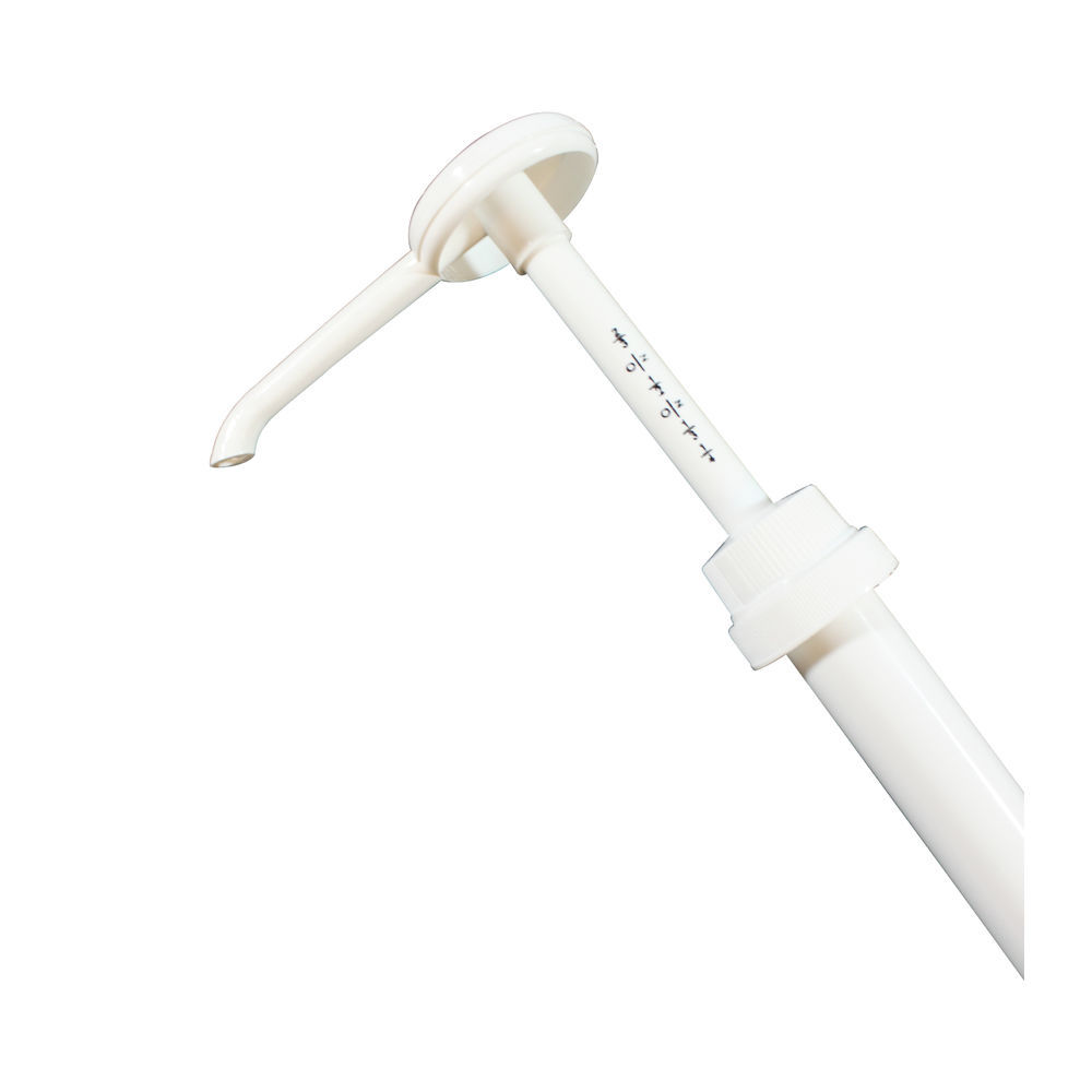 Impact PUMP DELUXE 1 OZ 38MM-24 per case