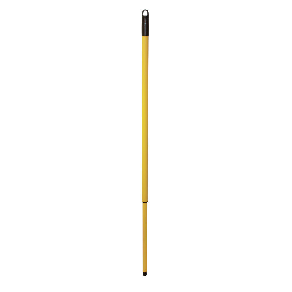 Impact HANDLE WEDGE MOP EXTENDABLE YELLOW 34 TO 60 INCHES-12 per case