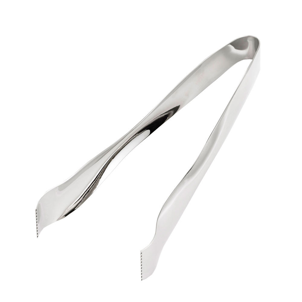 Browne Eclipse Pom Tongs - 9"