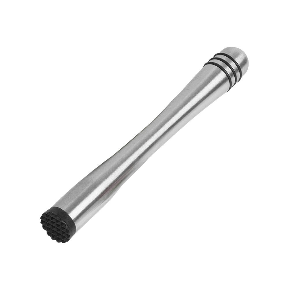 Browne SS Fruit Muddler-8-1/2" - (Minimum Qty of 4 Required)