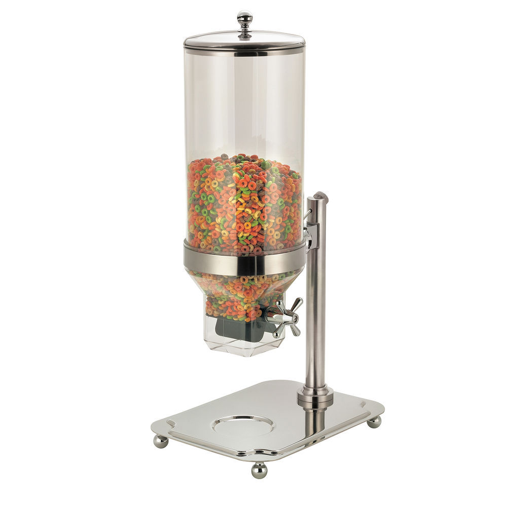 Browne Cereal Dispenser - 11.6 qt.