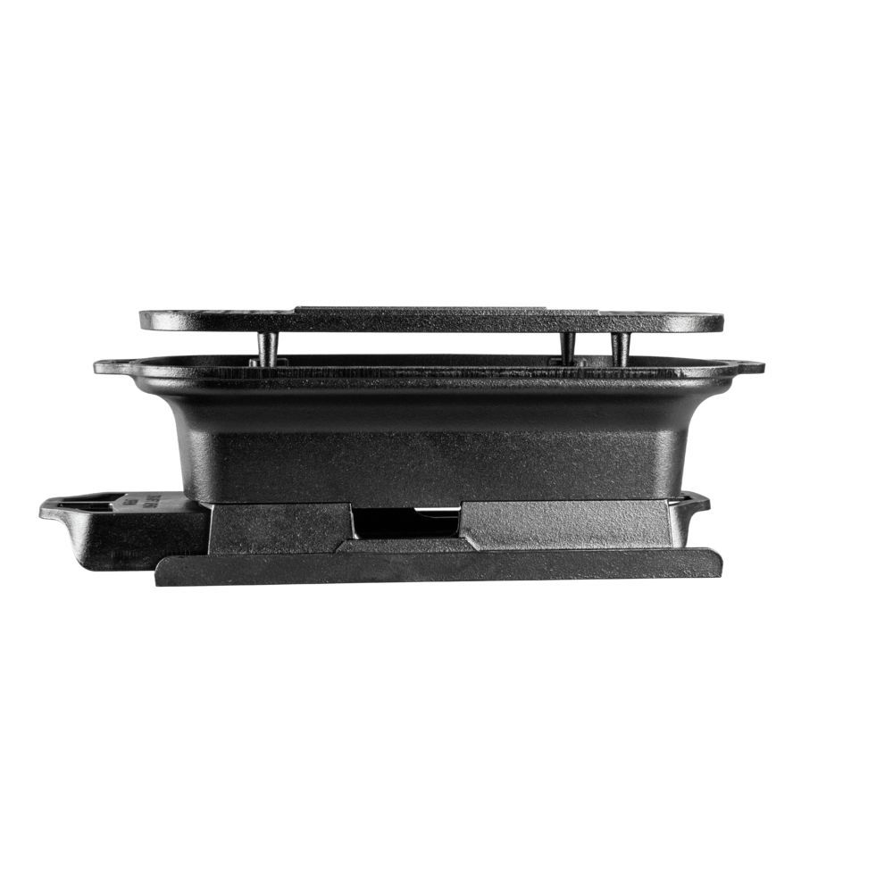 Lodge Cast Iron Sportsman's Grill