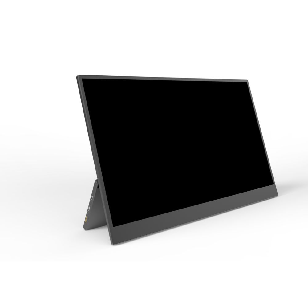 Luxor SideTrak Solo Pro HD 15.8" Freestanding Portable Monitor