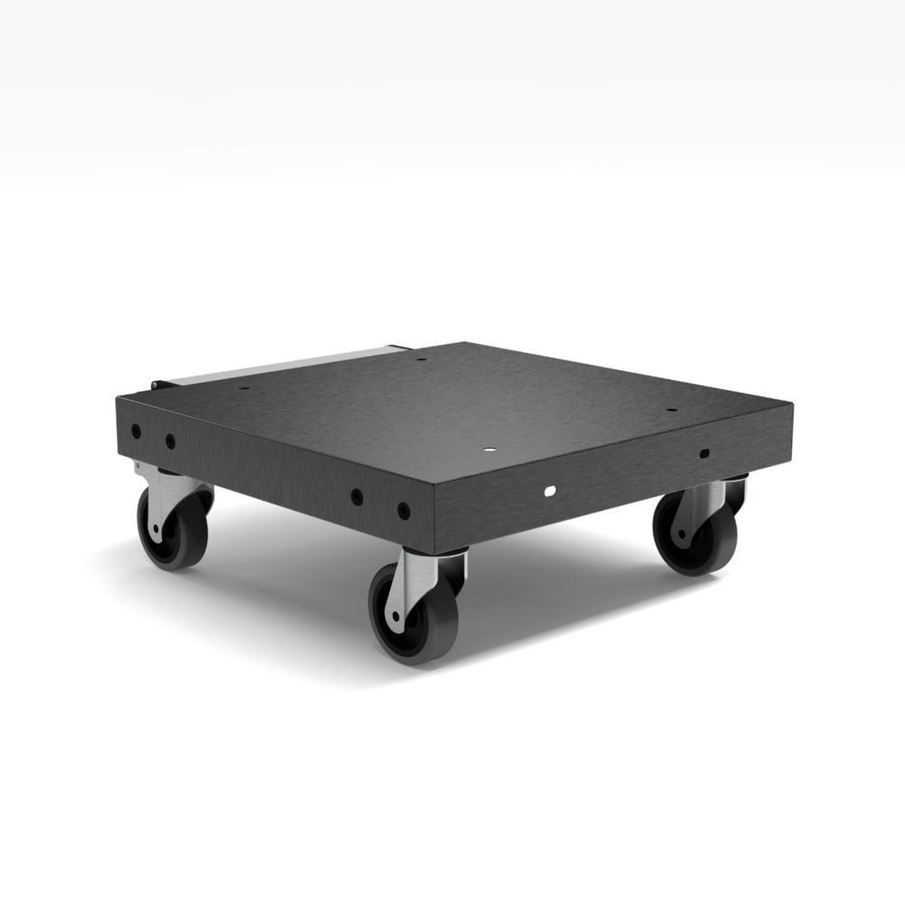 Luxor 40-Device Modular Charging Cart