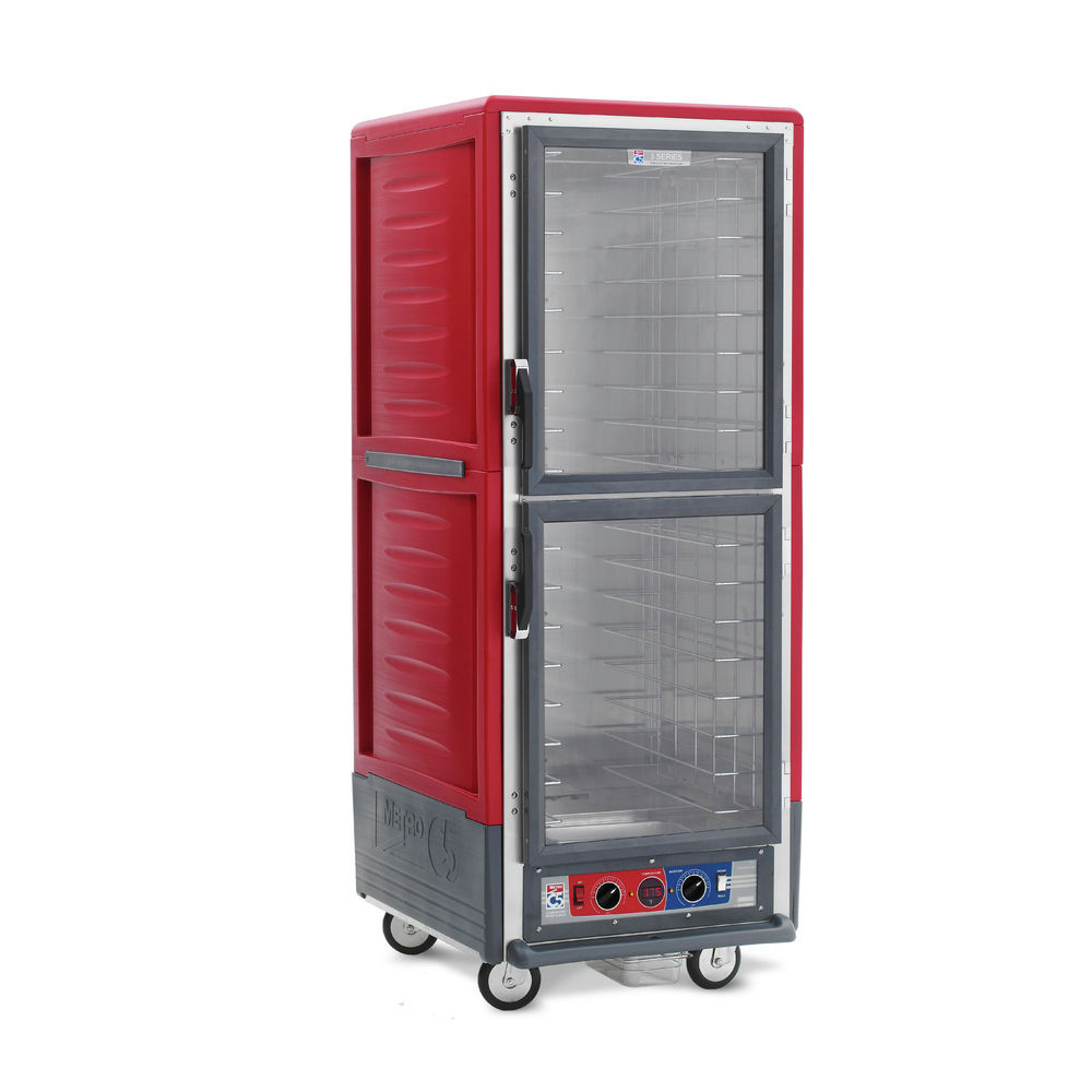 Metro Insulated C5 3 Series Holding Cabinet with Insulation Armour ...