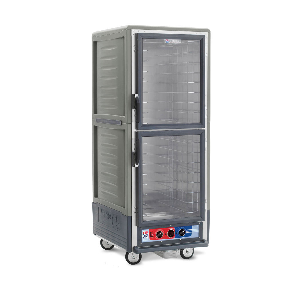 Metro Insulated C5 3 Series Holding Cabinet with Insulation Armour ...