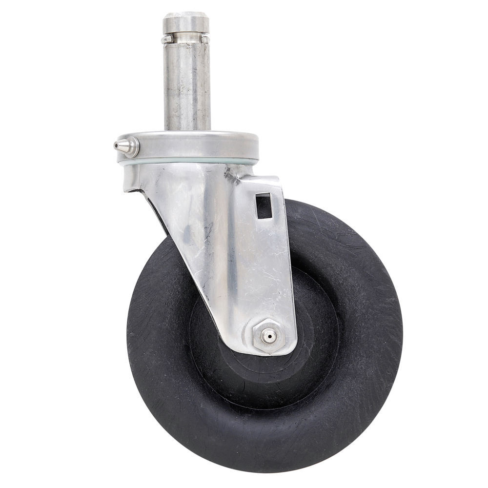 Metro Caster Swl Hi Temp Nylon