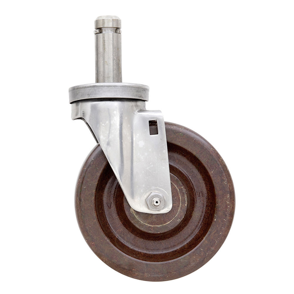 Metro Caster Swl Hi Temp Phenlic
