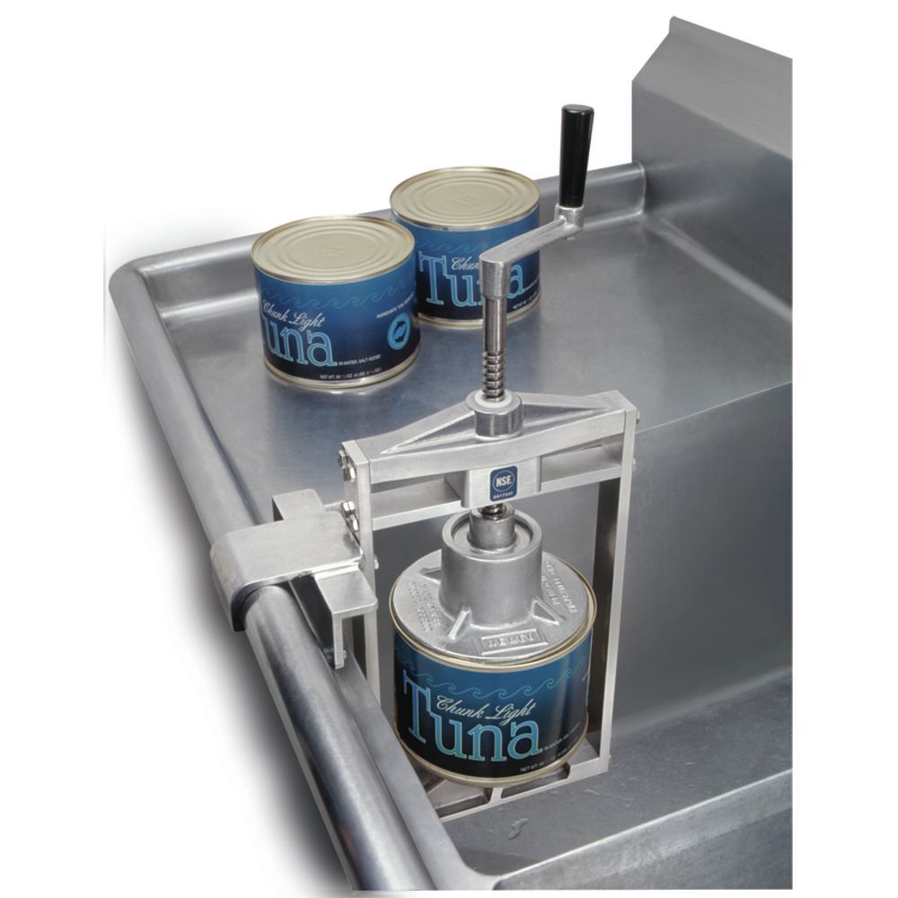 Nemco EASY TUNA PRESS