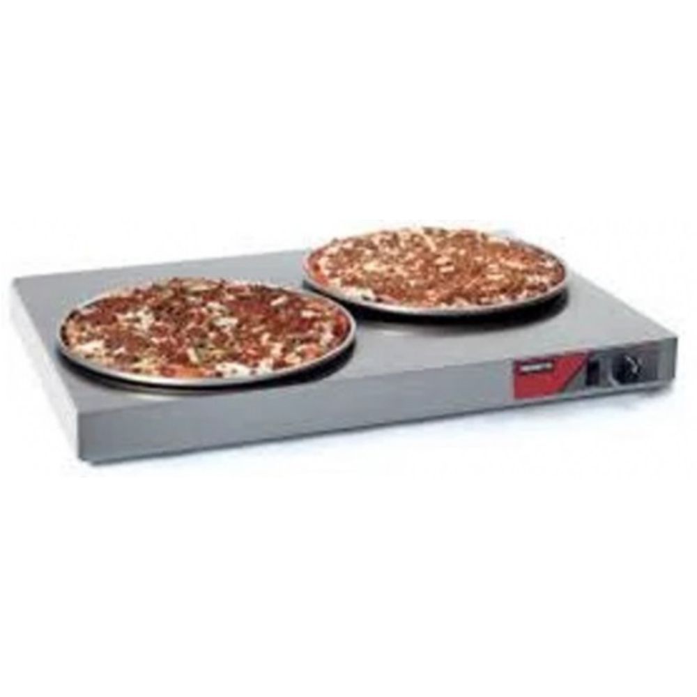 Nemco HEAT SHELF, 48 , STAINLESS STEEL