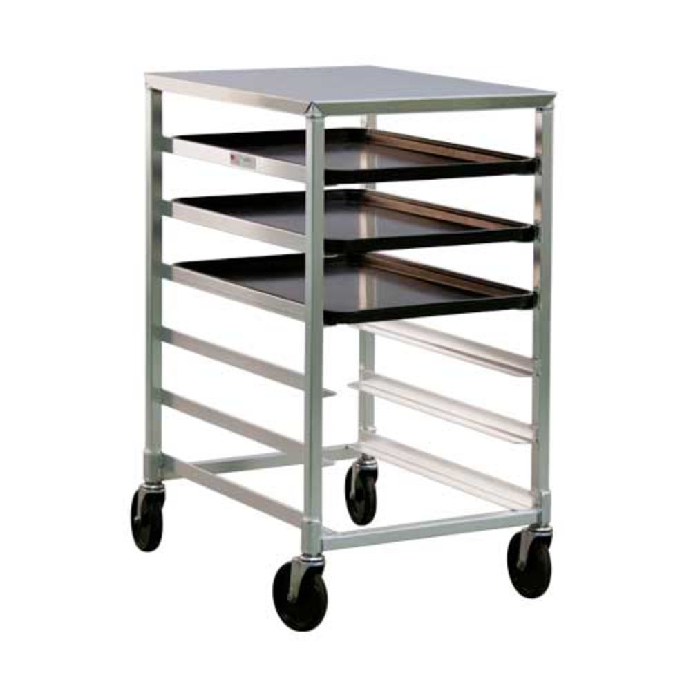 New Age 1/2 SIZE BPR 5 SP 6R SS TOP