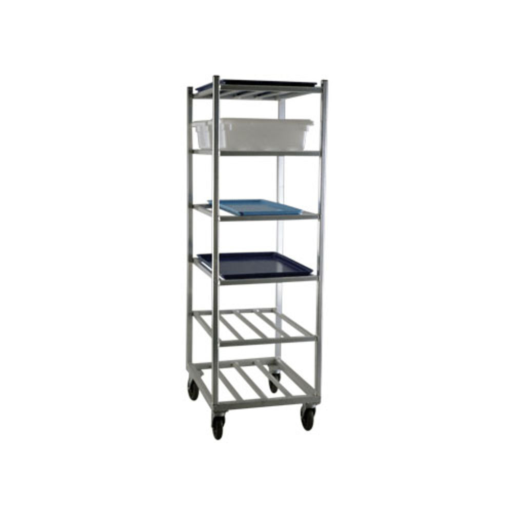 New Age UNIVERSAL CART 6 SHELF