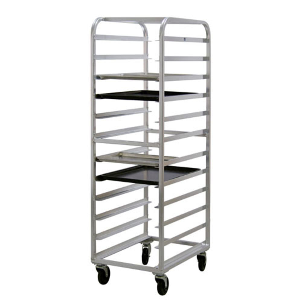 Lakeside Economy Tray Retrieval Cart
