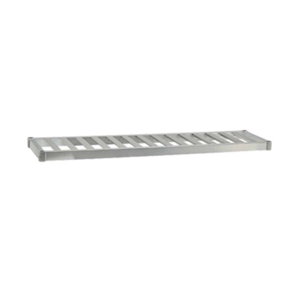 New Age Double Keg Stacker Shelf 34"X54" Lite T-Bar