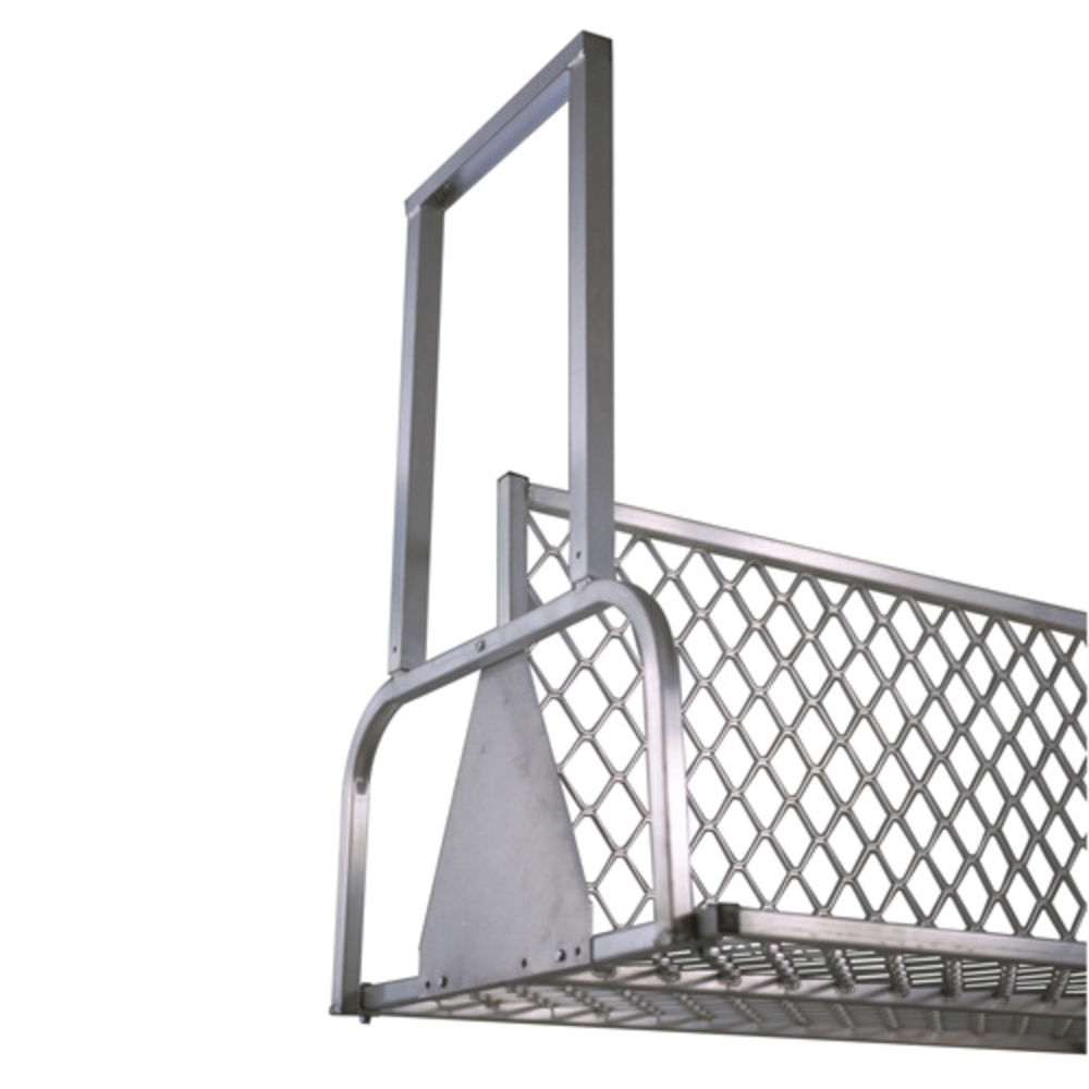 New Age CEILING MOUNT BOAT RACK-T TYPE 29X72