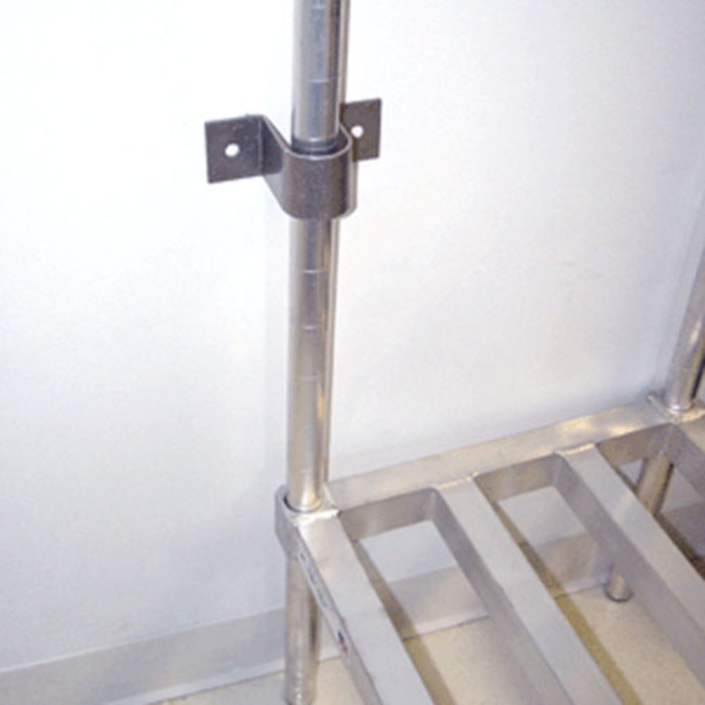 New Age UNIVERSAL TRANSPORT CABINET 13 PAIR ANGLE RUNNERS