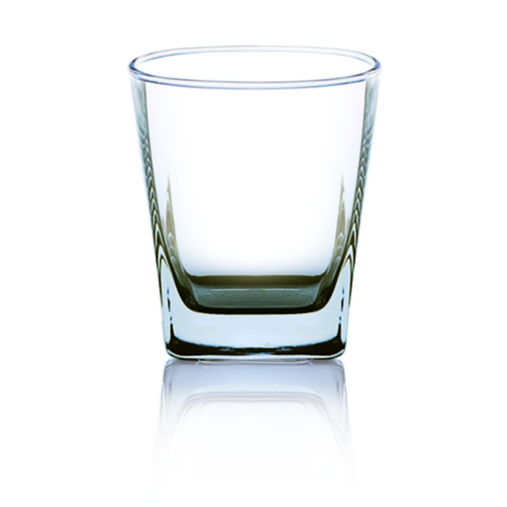 Anchor Hocking - Rock Glass, 6-3/4 oz., glass, clear, Plaza (6 dozen ...