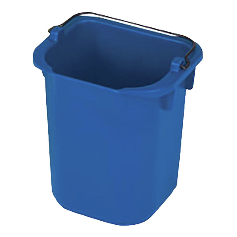 Rubbermaid Bucket, #1857376 - 4 per case