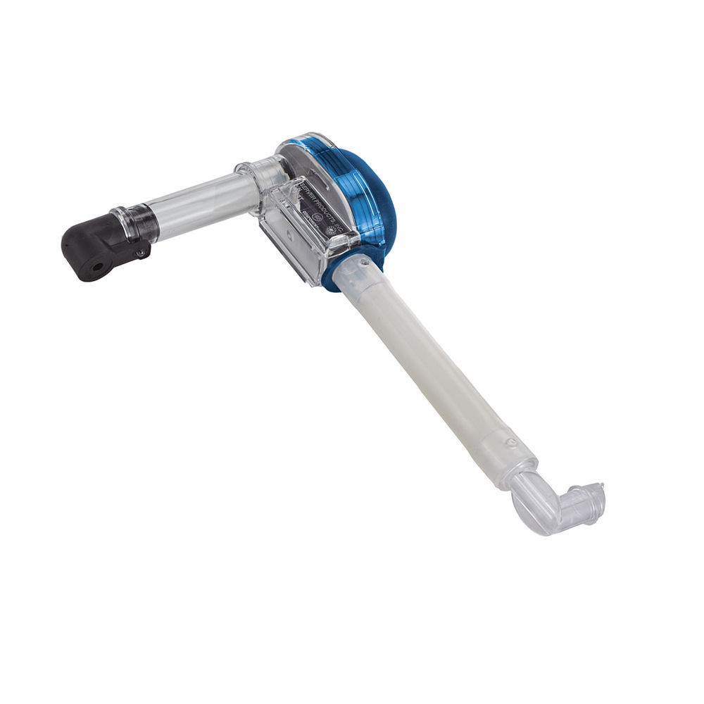 Server Replacement Pump for Touchless Express Pouched Condiment Dispensers