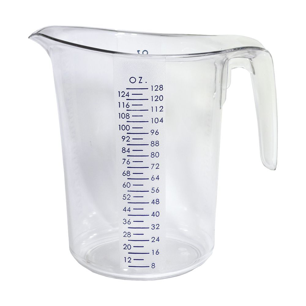 One Gallon Measuring Cup