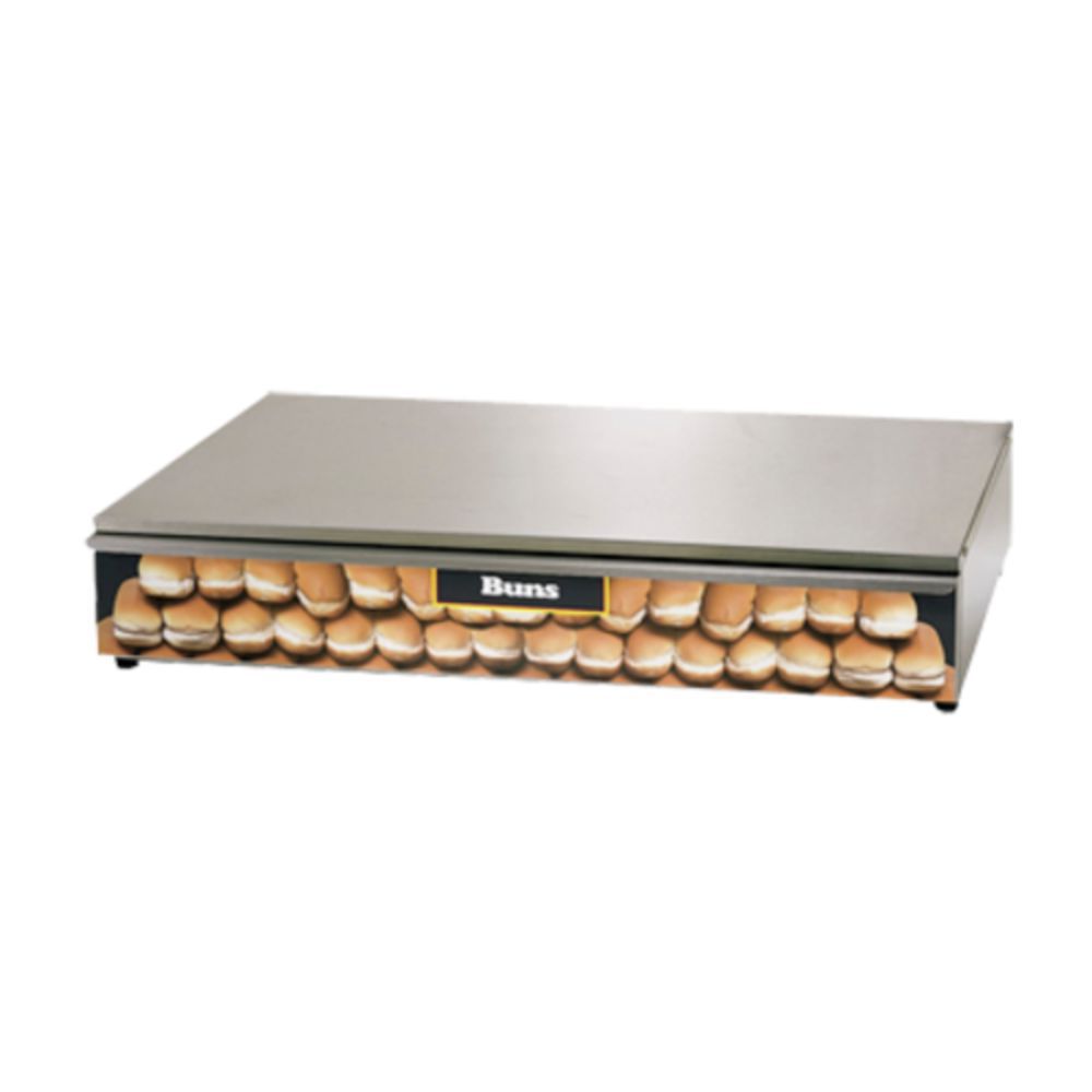 Star BUN BOX, 50 SERIES