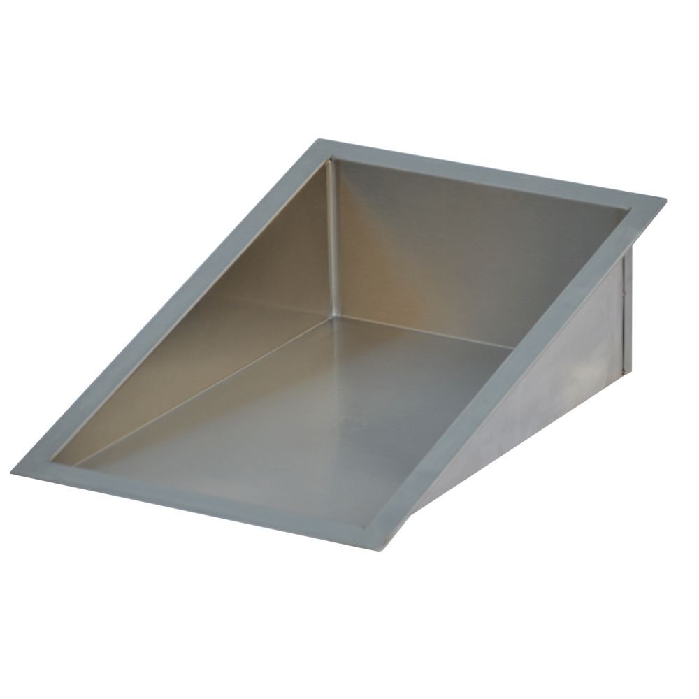 Steril-Sil E1 Flat Top Insert