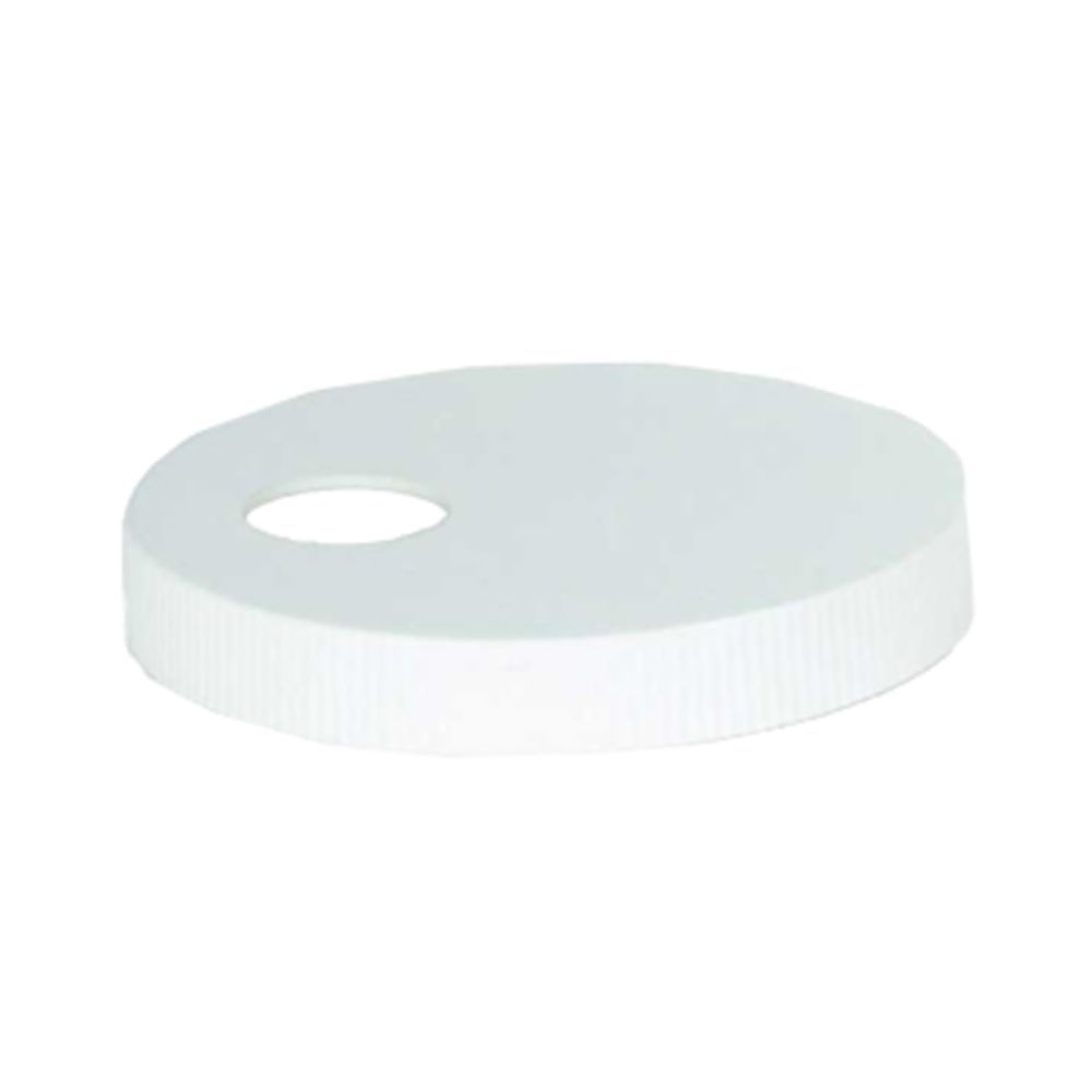 Tablecraft 110mm Cap Only for All Pumps (Replacement Part) - 6 per case