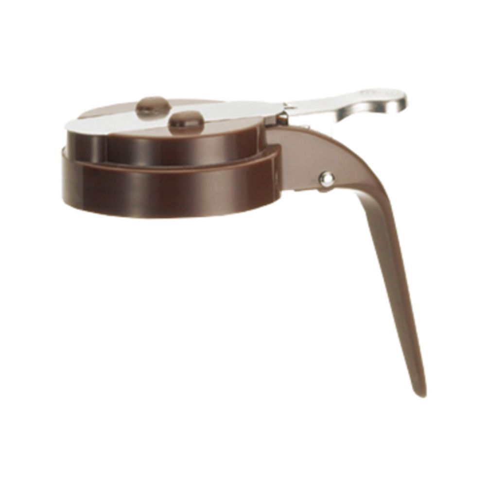 Tablecraft Brown ABS Top for 406B, 1370B, 1371B, PP10B, PP410B ...