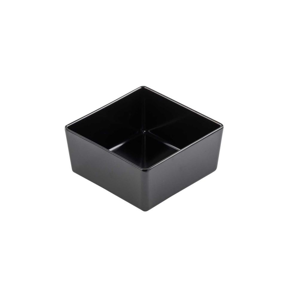 Tablecraft Simple Solutions Sixth Size Straight-Sided Bowl 1.5 QT ...