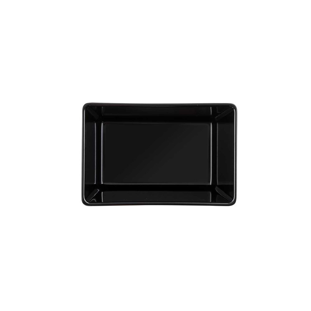 Tablecraft Simple Solutions Quarter Size Deep Straight-Sided Bowl 4.25 ...