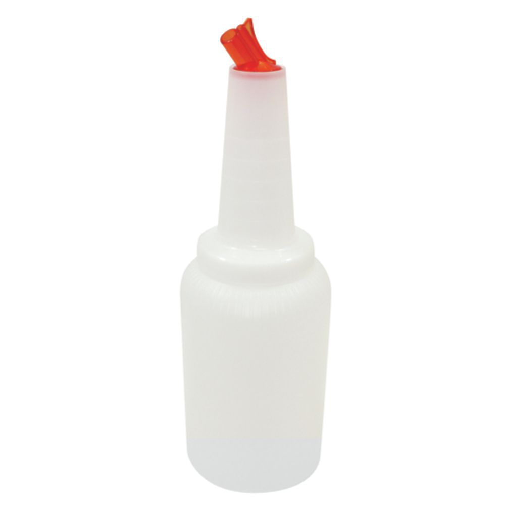 Tablecraft 64 oz Jar for Pourmaster Completes (Replacement Part) - 6 ...