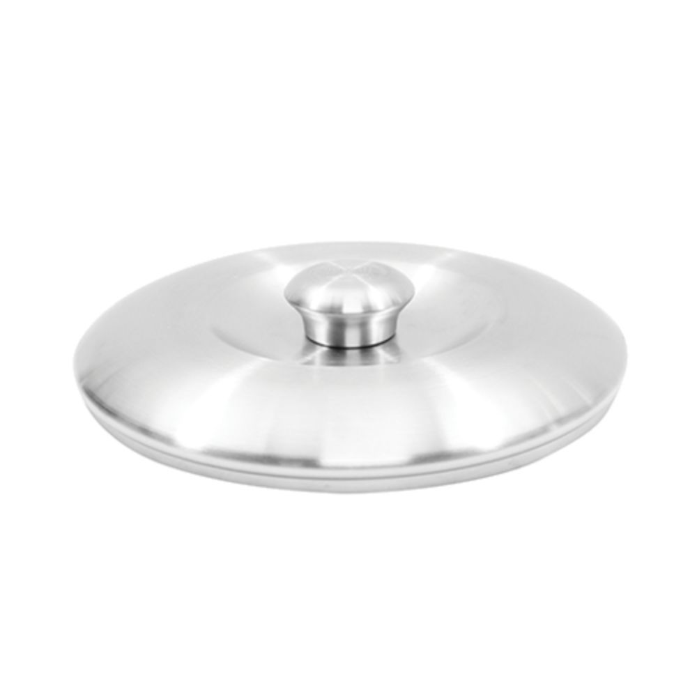 Tablecraft Replacement Lid, includes plastic insert, stainless steel ...