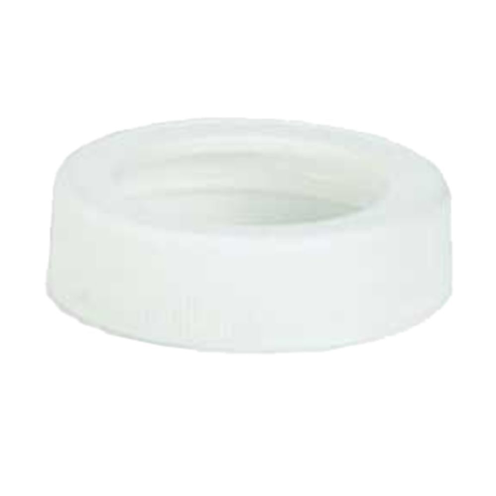 Tablecraft 38mm Cap for All Pumps (Replacement Part) - 6 per case