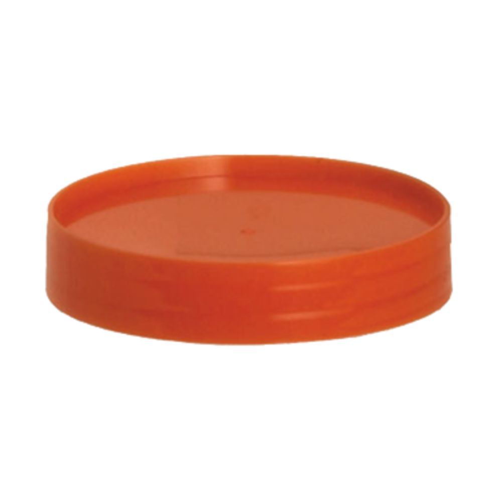 Tablecraft Replacement Caps for PourMaster Completes, Red